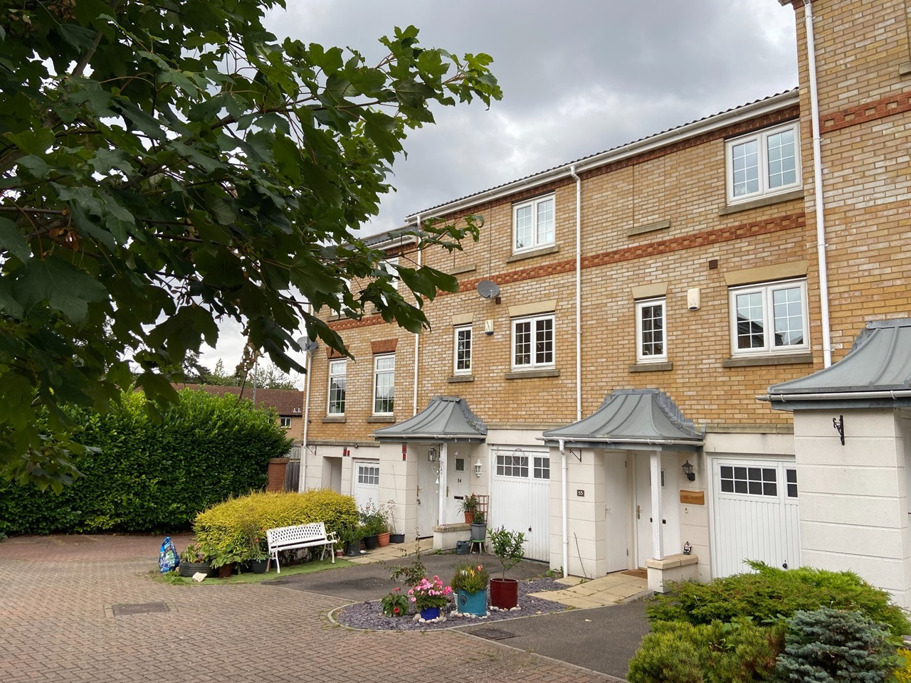 Orpington - 3 Bed Terraced House, Porthallow Close, BR6 - To Rent Now ...