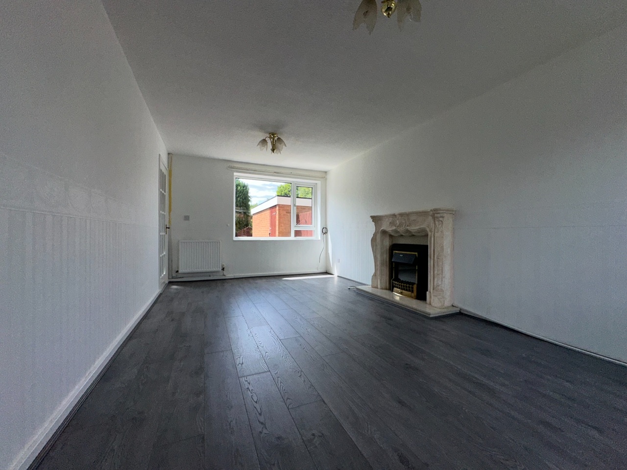 Stechford, Birmingham - 3 Bed Terraced House, Alcombe Grove, B33 - To ...