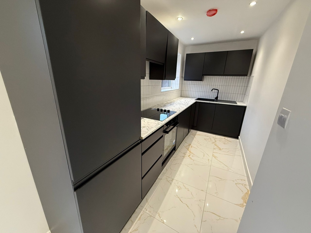 Liverpool - 3 Bed Semi-Detached House, Hill Street, L8 - To Rent Now ...