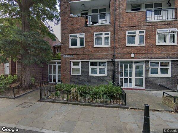 London - 3 Bed Maisonette, Datchet House, E2 - To Rent Now for £1,800. ...