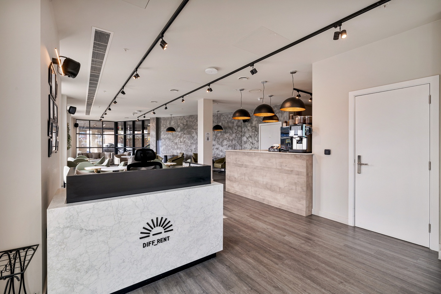 Harrow - Studio Flat, Lowlands Road, HA1 - To Rent Now for £1,465.00 p/m