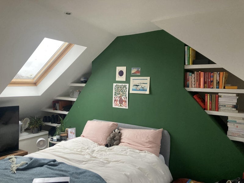 London - Room in a Shared House, Leghorn Road, NW10 - To Rent Now for £ ...