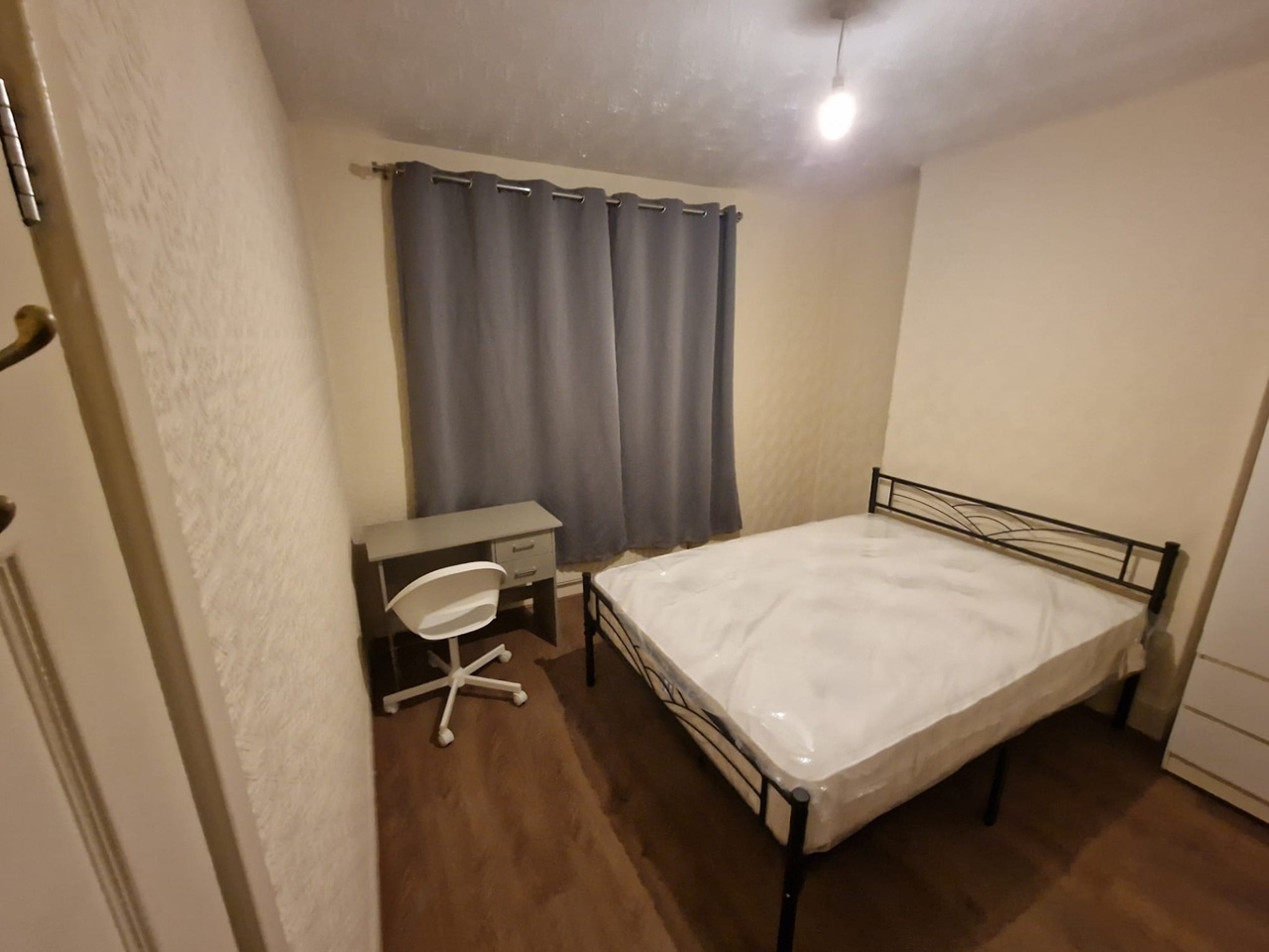 Newcastle Upon Tyne - Room in a Shared Flat, Clydesdale Road, NE6 - To ...