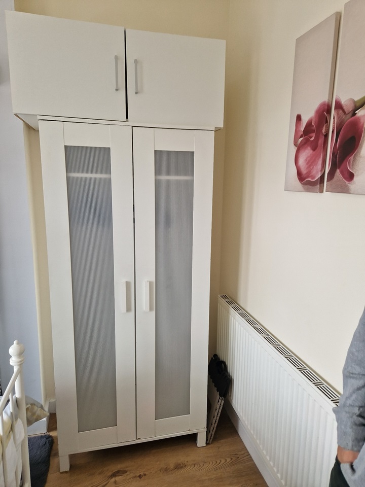 Dudley - Studio Flat, Blackacre Road, DY2 - To Rent Now for £495.00 p/m