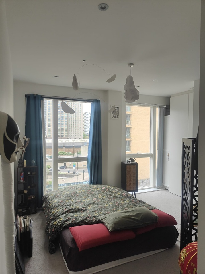 London - 2 Bed Flat, Loampit Vale, SE13 - To Rent Now for £2,205.00 p/m