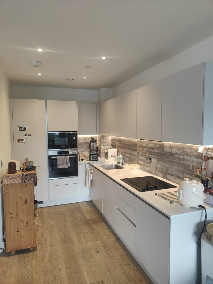 London - 2 Bed Flat, Loampit Vale, SE13 - To Rent Now for £2,205.00 p/m