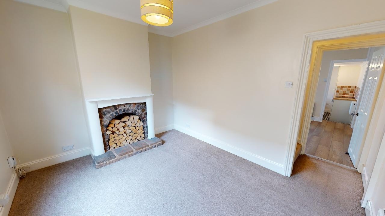 Rochester - 2 Bed End Terrace, Borstal Street, ME1 - To Rent Now for £ ...