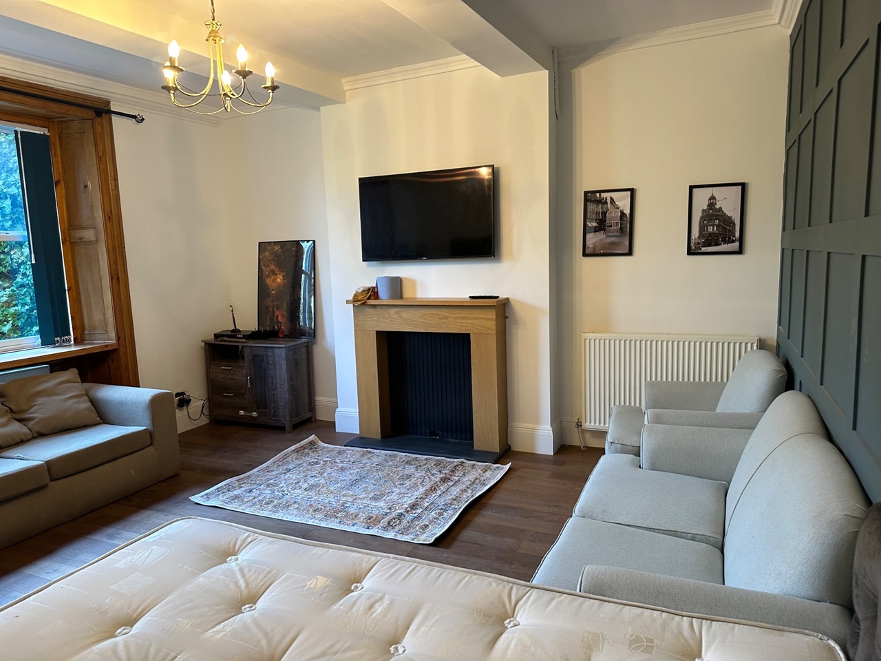 Bradford - Room in a Shared House, Town Lane, BD10 - To Rent Now for £650.00 p/m