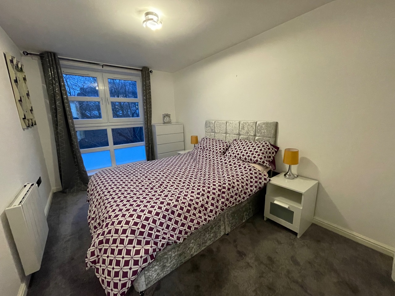 Edinburgh - 2 Bed Flat, Gorgie Road, EH11 - To Rent Now for £1,495.00 p/m