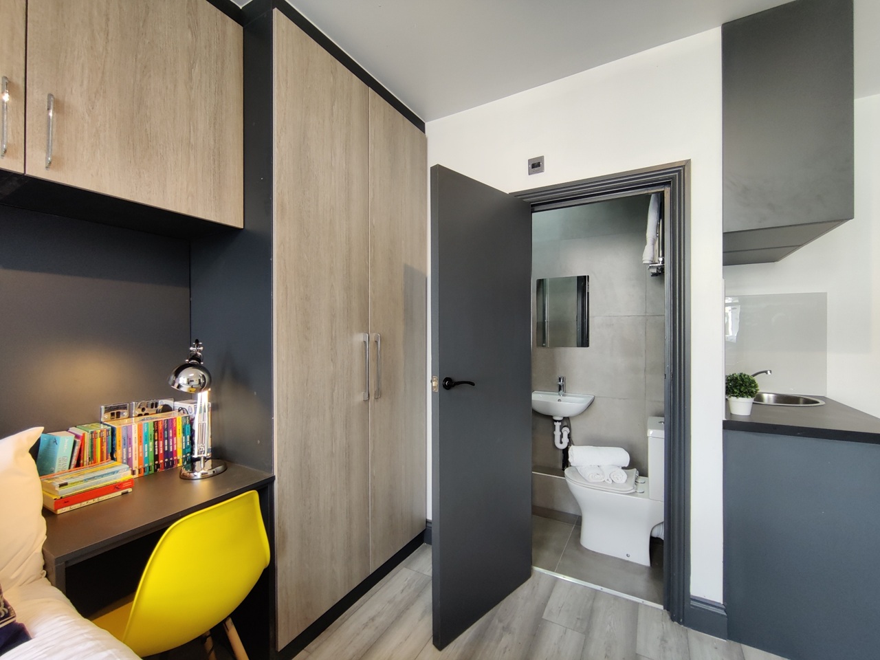 Harrow - Room in a Shared Flat, Greenhill Road, HA1 - To Rent Now for £ ...