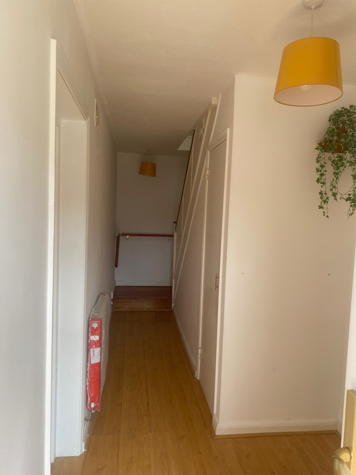 Slough - 4 Bed Terraced House, Weekes Drive, SL1 - To Rent Now for £ ...