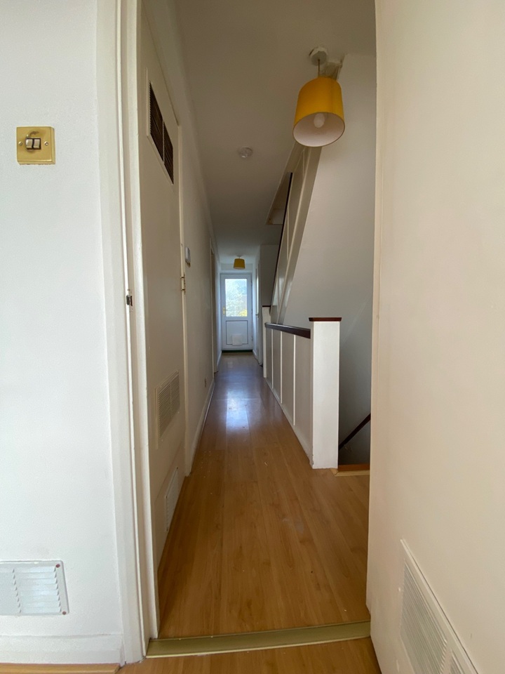 Slough - 4 Bed Terraced House, Weekes Drive, SL1 - To Rent Now for £ ...