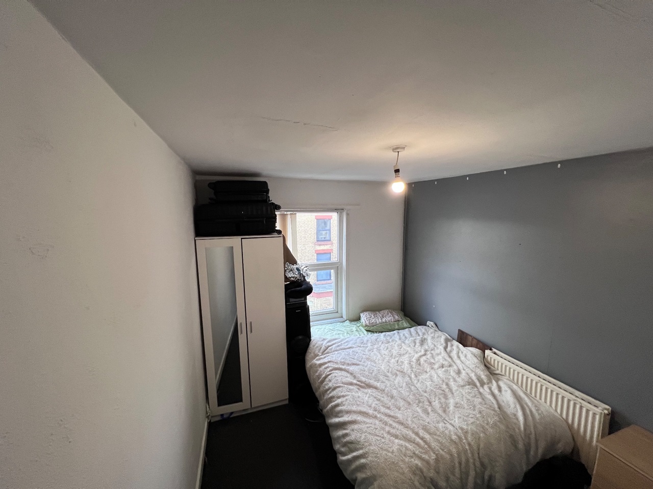 Liverpool - Room in a Shared House, Kenmare Road, L15 - To Rent Now for £390.00 p/m