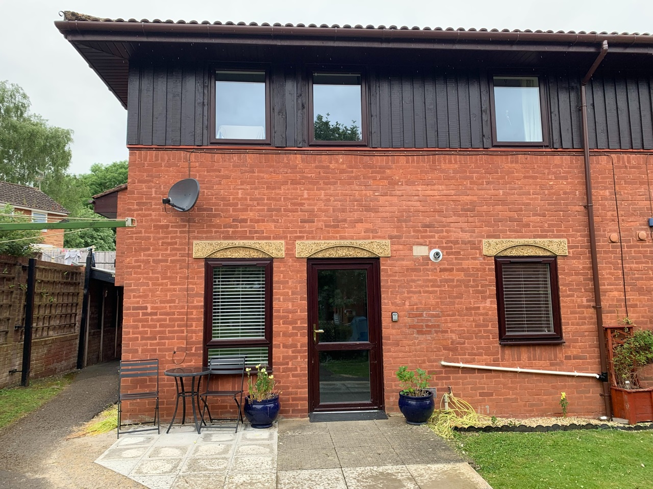 Swindon - 2 Bed Flat, Brookdene, SN25 - To Rent Now for £665.73 p/m