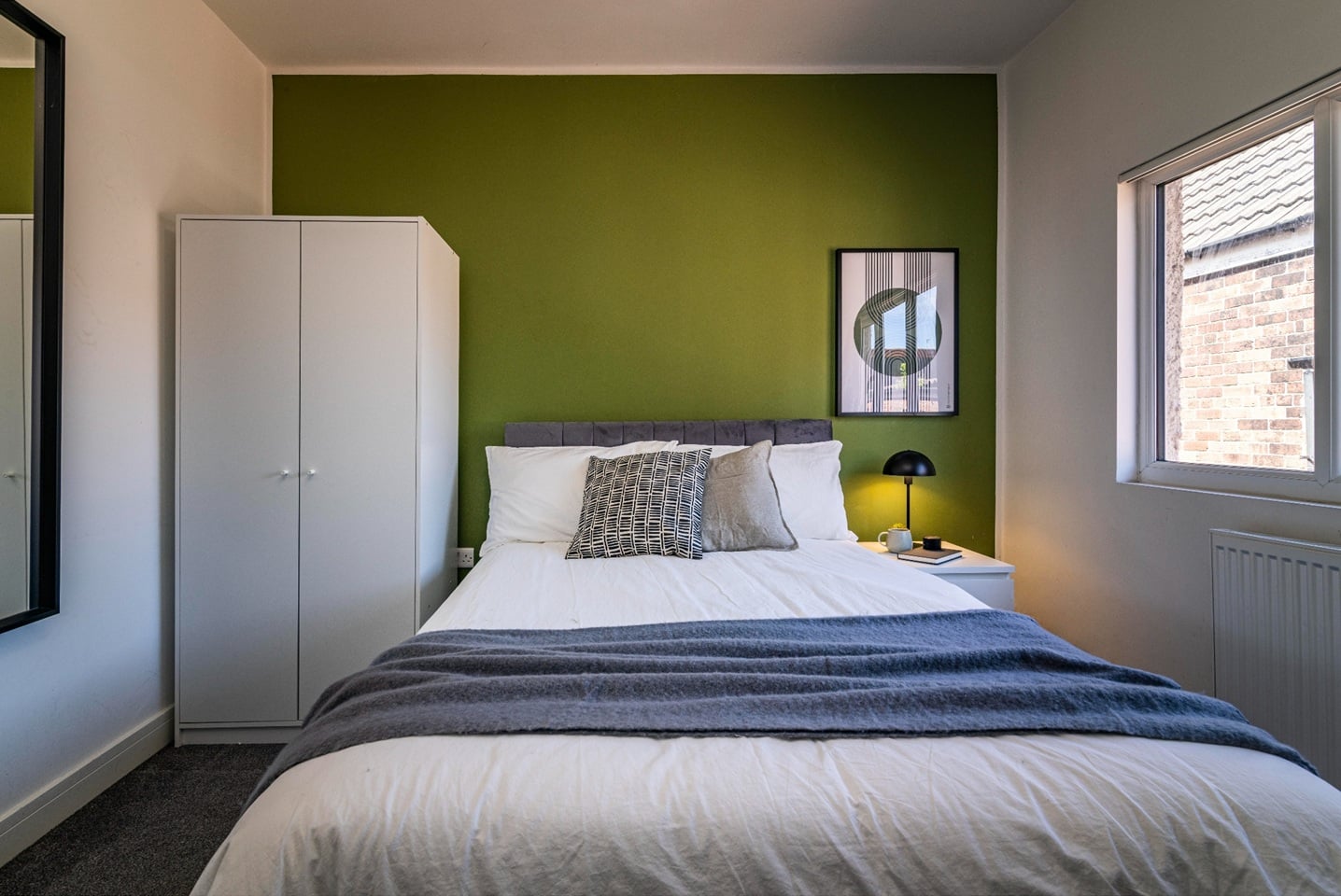 Doncaster - Room in a Shared House, The Horse And Jockey, DN1 - To Rent ...