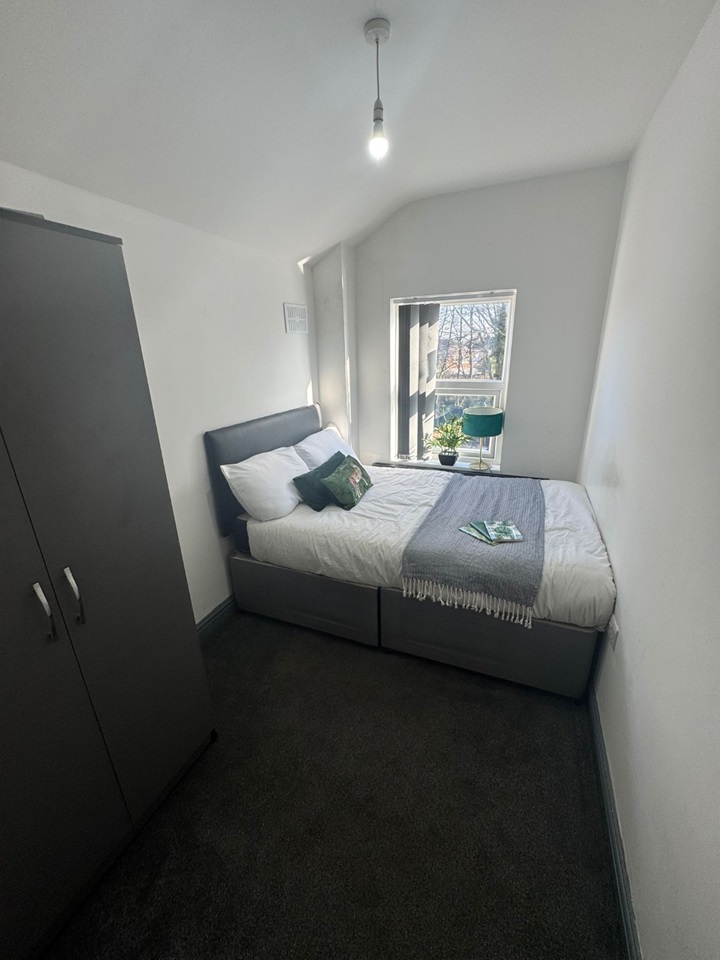 Coventry - Room in a Shared House, Princess Street, CV6 - To Rent Now ...