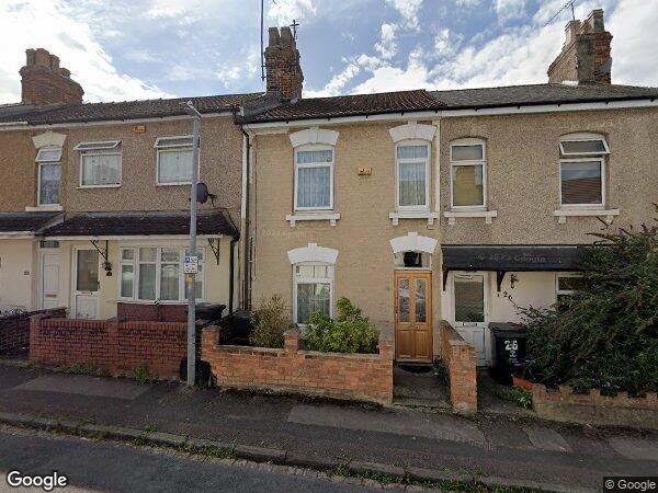 Swindon - 3 Bed Terraced House, Read Street, SN1 - To Rent Now for £ ...