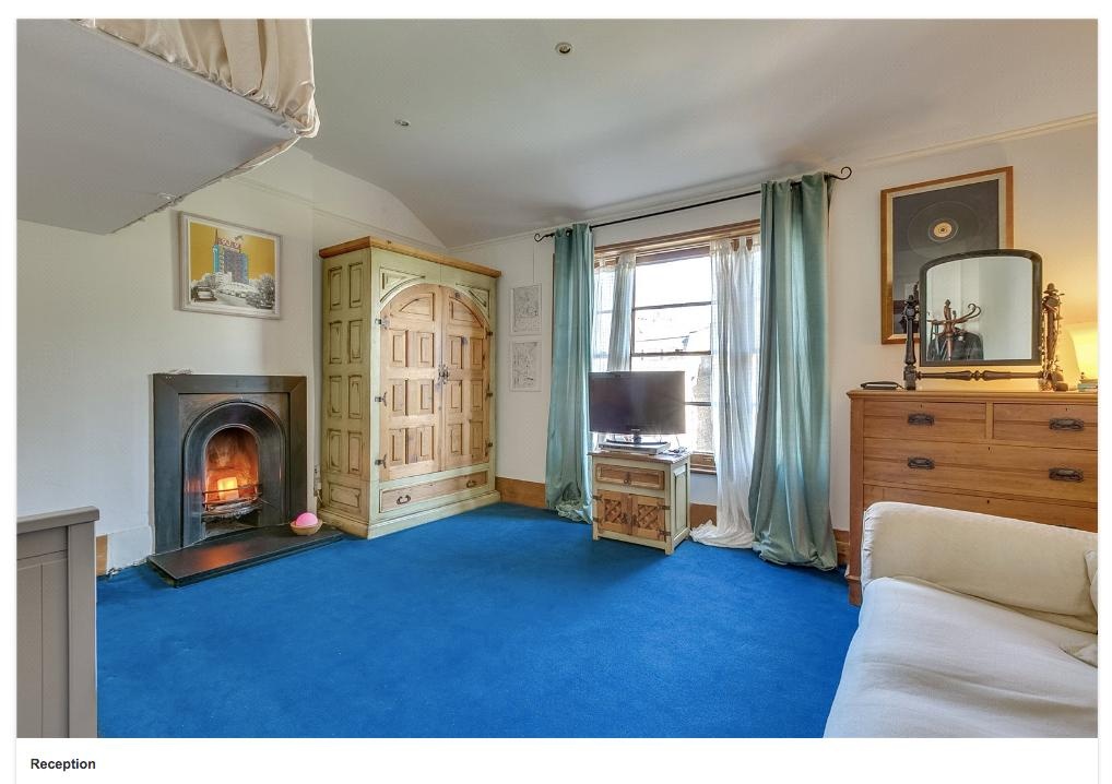 London - Studio Flat, Pembridge Crescent, W11 - To Rent Now for £1,725. ...