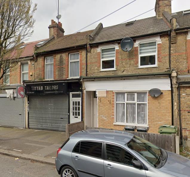 London - 2 Bed Flat, Capworth Street, E10 - To Rent Now for £1,500.00 p/m