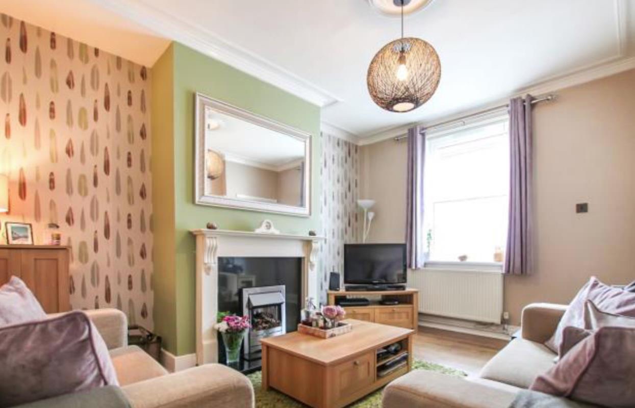 Leeds - 2 Bed Terraced House, Oxley Street, LS9 - To Rent Now for £875. ...