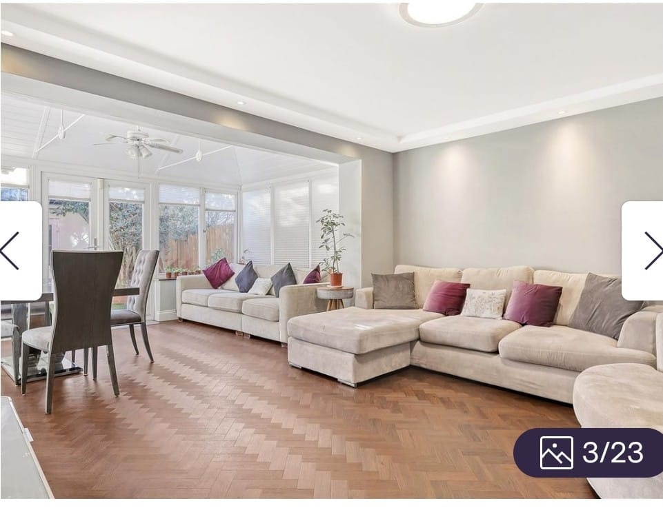 Ilford - Room in a Shared House, Parklands Close, IG2 - To Rent Now for ...