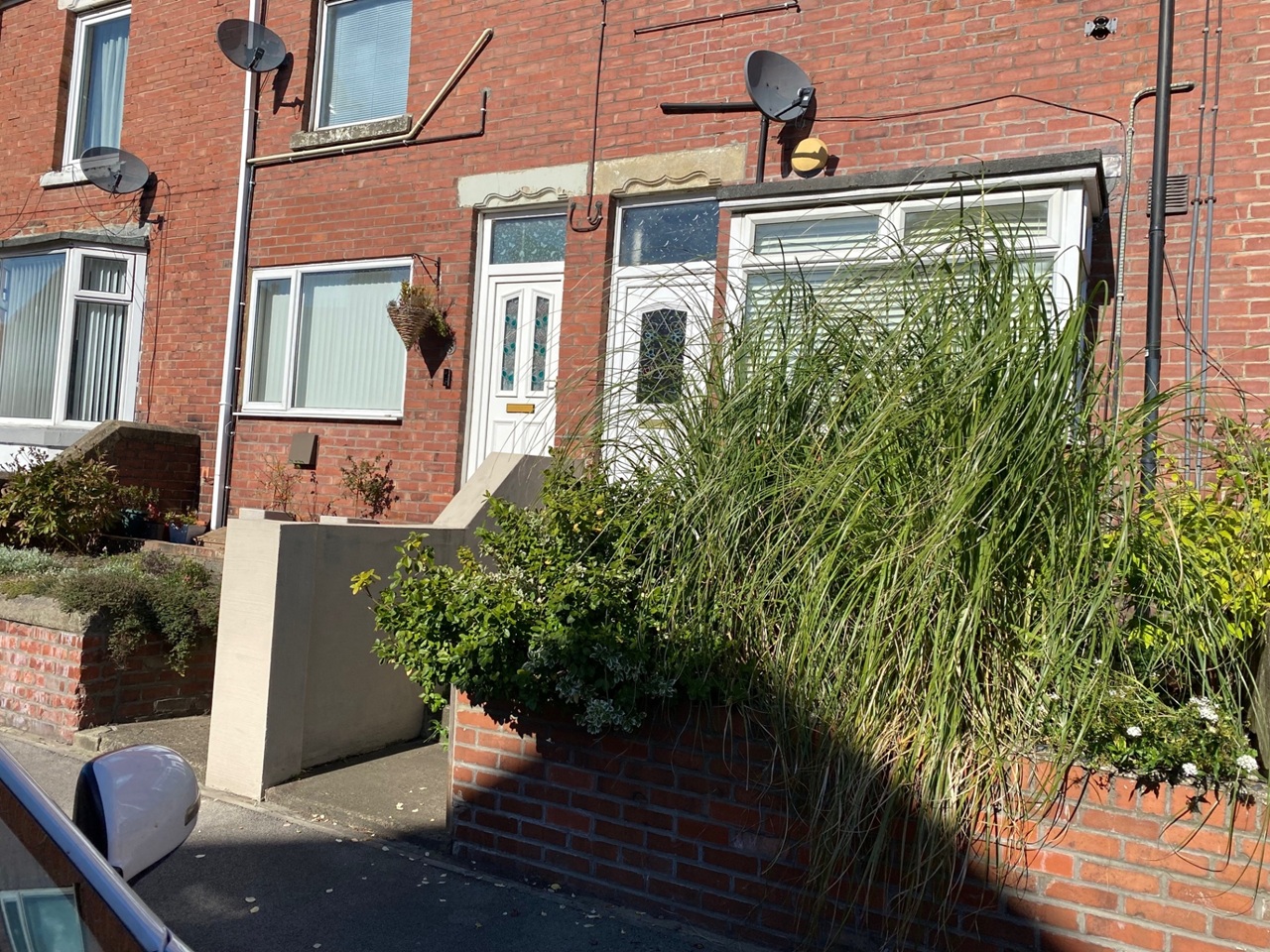 Ushaw Moor - 2 Bed Terraced House, Durham Road, DH7 - To Rent Now for £ ...