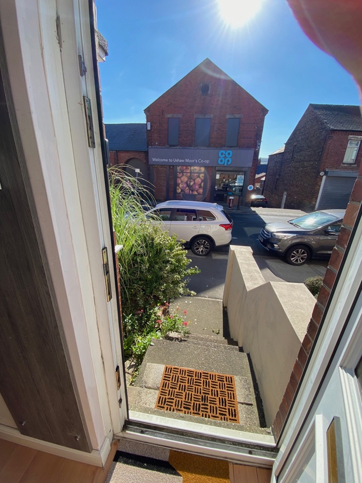 Ushaw Moor - 2 Bed Terraced House, Durham Road, DH7 - To Rent Now for £ ...