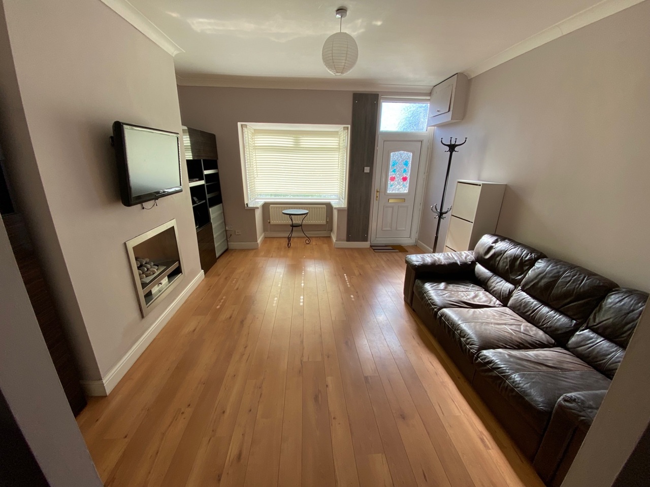 Ushaw Moor - 2 Bed Terraced House, Durham Road, DH7 - To Rent Now for £ ...