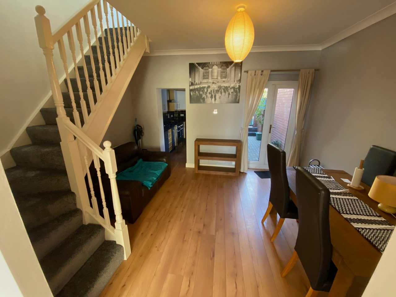 Ushaw Moor - 2 Bed Terraced House, Durham Road, DH7 - To Rent Now for £ ...