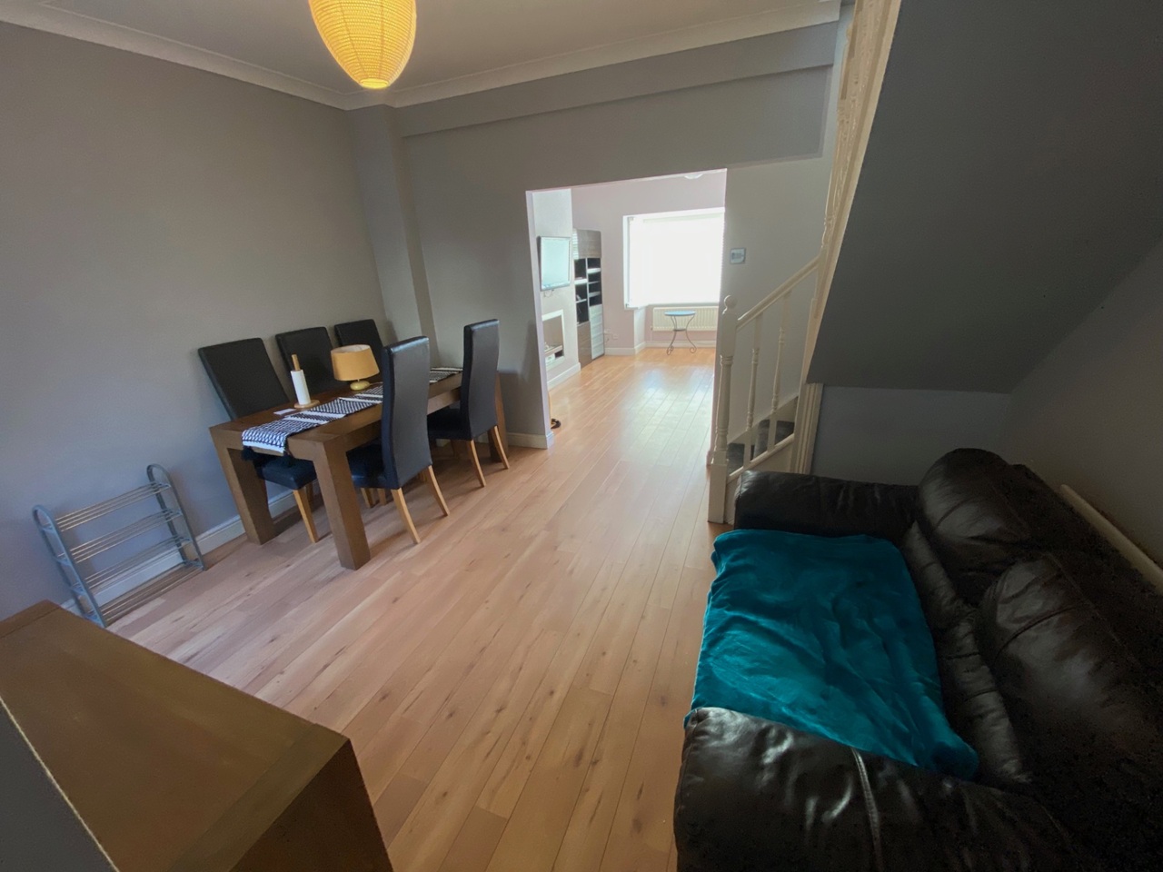Ushaw Moor - 2 Bed Terraced House, Durham Road, DH7 - To Rent Now for £ ...
