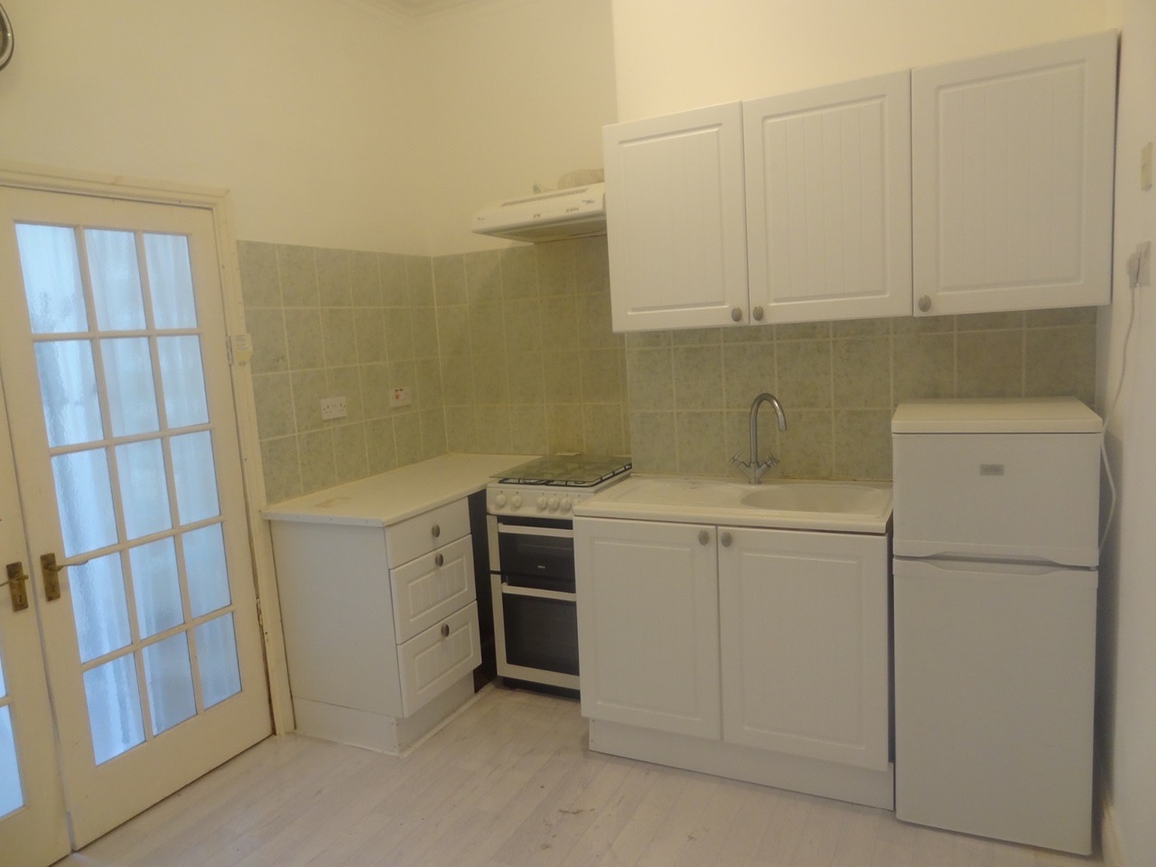 Runcorn - 1 Bed Flat, Stanley Villas, WA7 - To Rent Now for £600.00 p/m