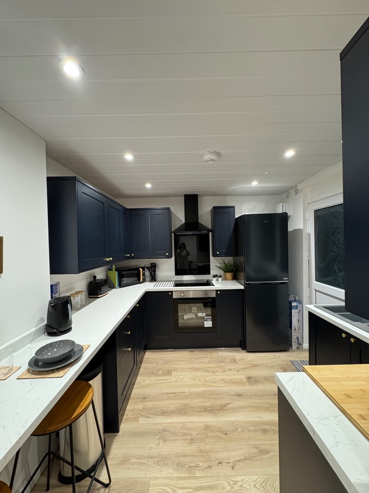 Chester - Room in a Shared House, Newbury Road, CH4 - To Rent Now for £ ...