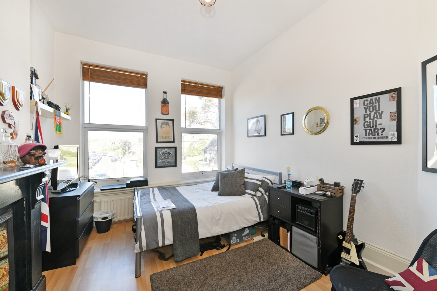 London - 1 Bed Flat, Tottenham Lane, N8 - To Rent Now for £1,475.00 p/m