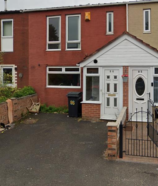 Palacefields, Runcorn - 3 Bed Terraced House, The Uplands, WA7 - To ...