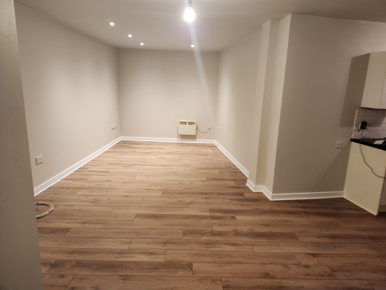 Macclesfield - 1 Bed Flat, Queen Victoria Street, SK11 - To Rent Now ...