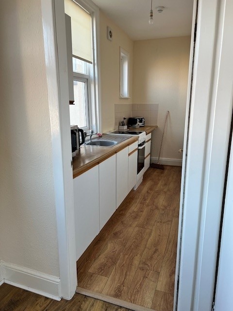 Southport - 1 Bed Flat, Scarisbrick Street, PR9 - To Rent Now for £500. ...