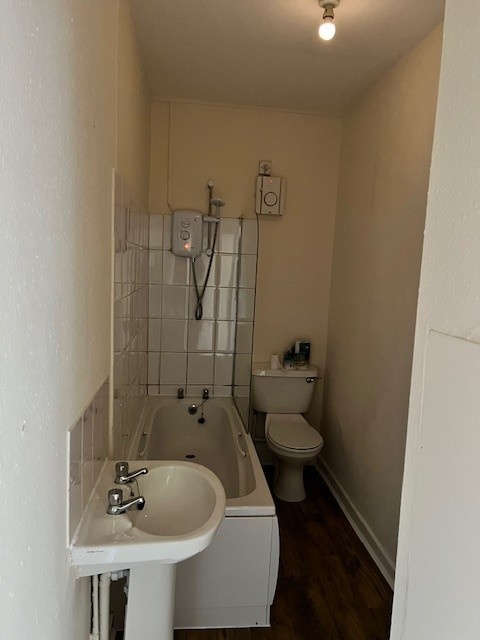 Southport - 1 Bed Flat, Scarisbrick Street, PR9 - To Rent Now for £500. ...