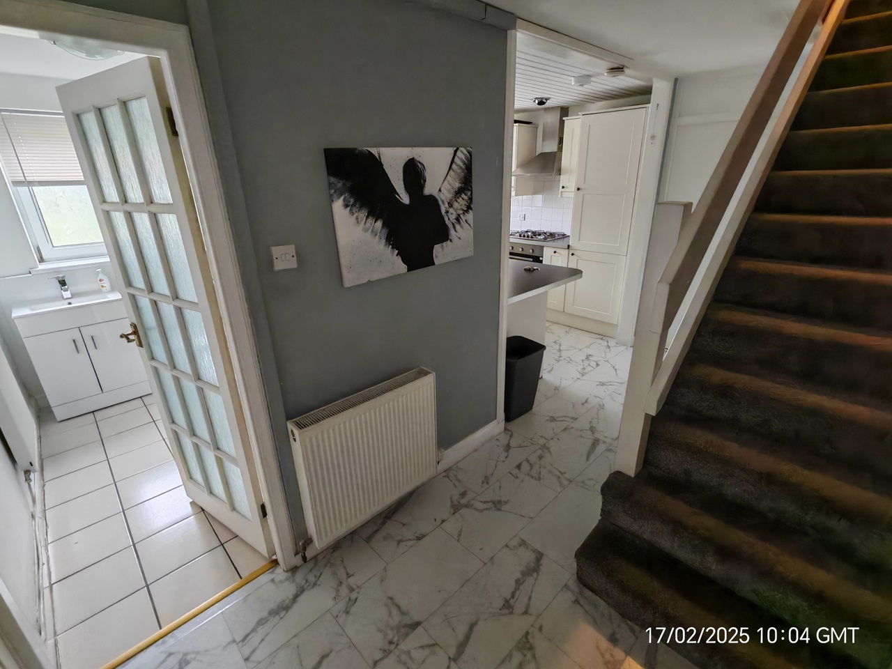 Edinburgh - 3 Bed Maisonette, Durar Drive, EH4 - To Rent Now for £950. ...