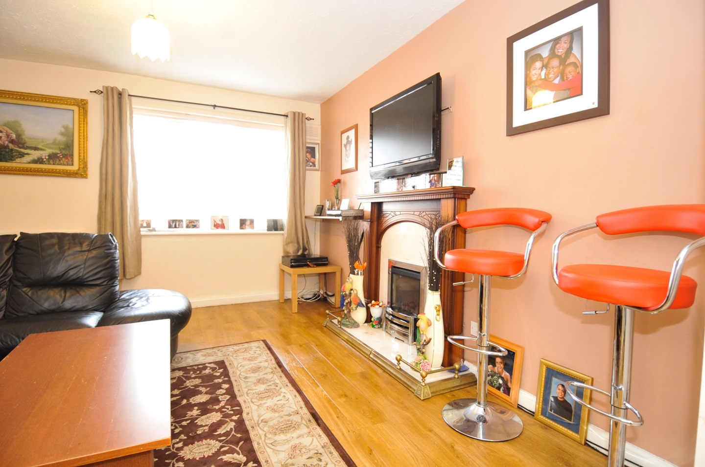 Manchester - Room in a Shared House, Haslington Road, M22 - To Rent Now ...