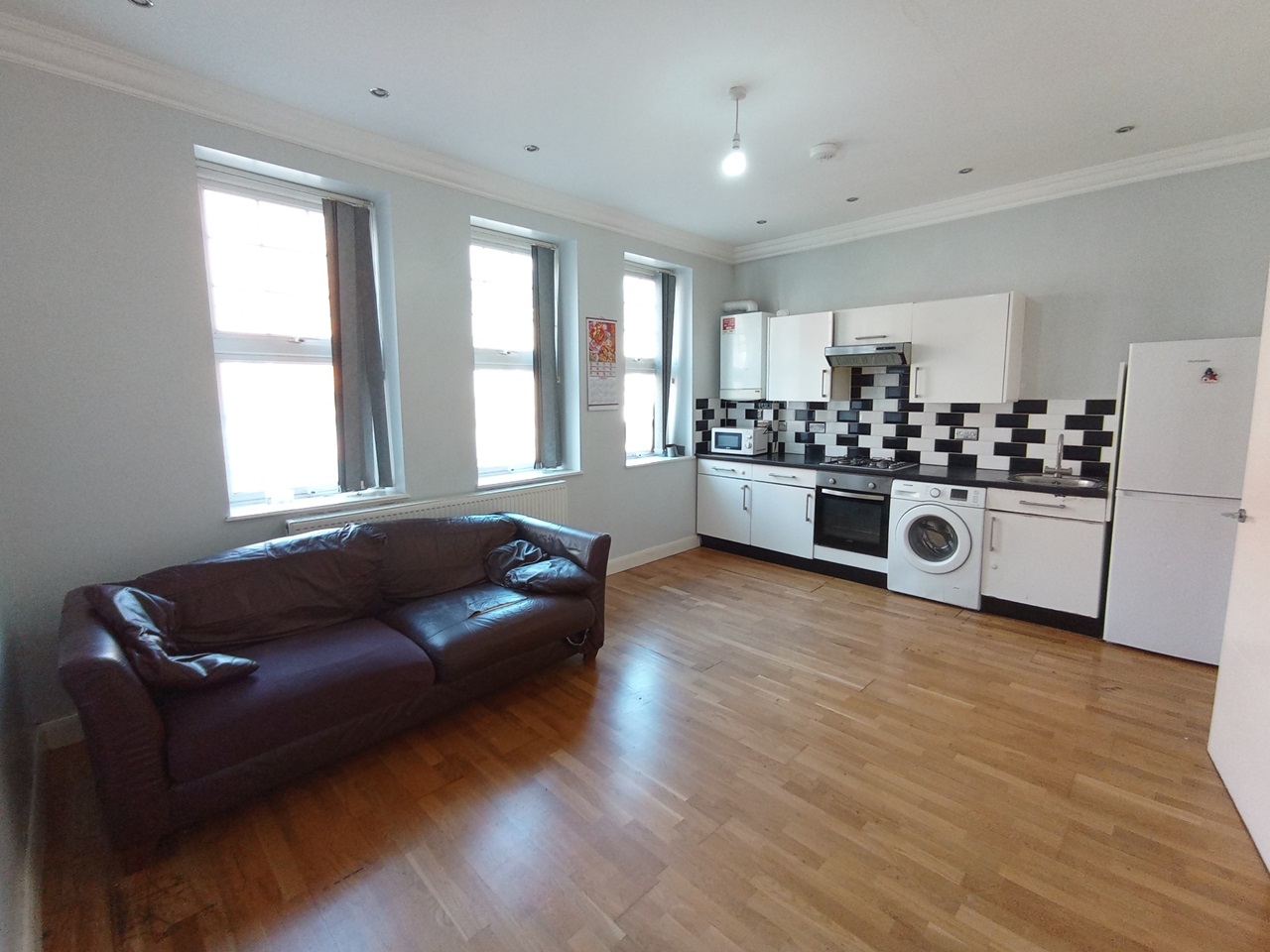 London - 2 Bed Flat, Tottenham Lane, N8 - To Rent Now for £2,000.00 p/m
