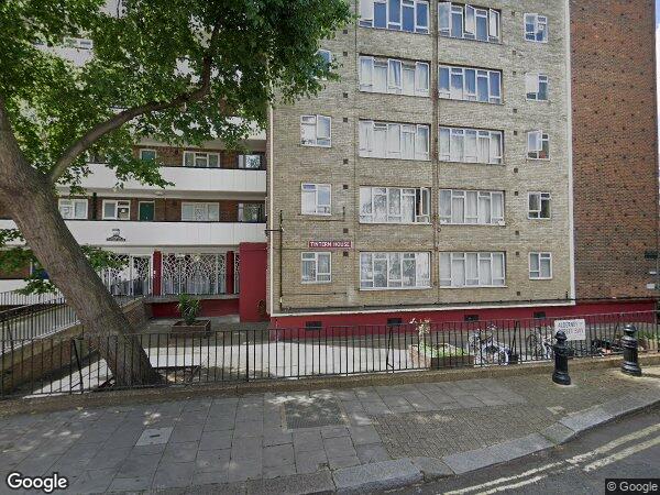 London - 1 Bed Flat, Tintern House, SW1V - To Rent Now for £1,950.00 p/m