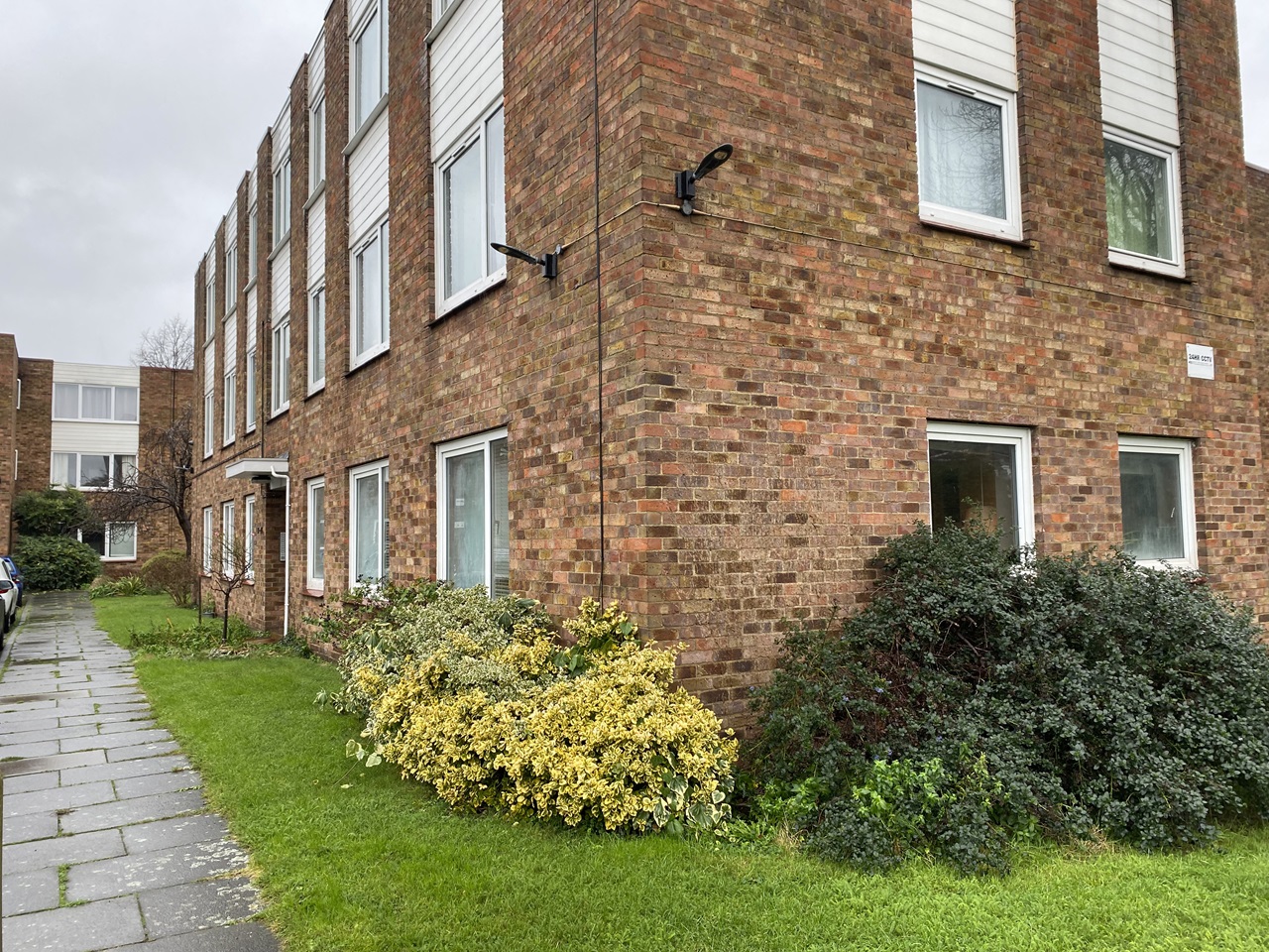 London - 2 Bed Flat, Wingate Road, W6 - To Rent Now for £2,000.00 p/m