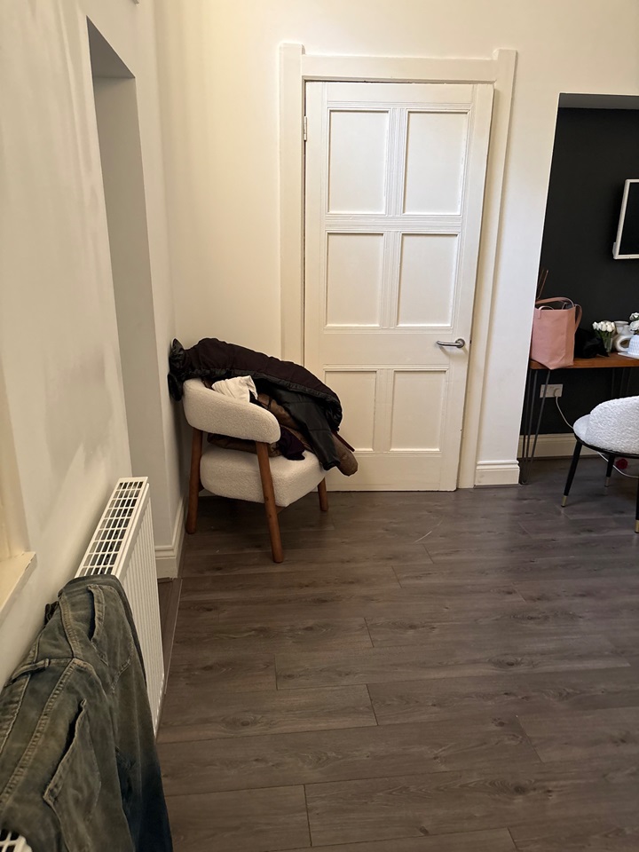 Liverpool - Studio Flat, Silvester Street, L5 - To Rent Now for £725.00 p/m