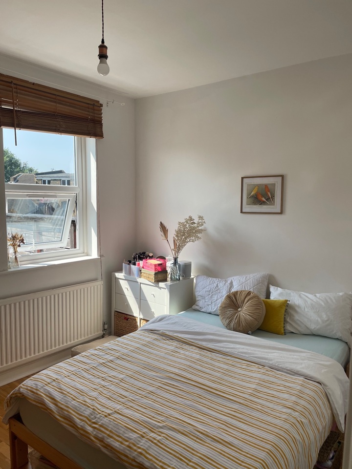 London - 1 Bed Flat, Queens Park, W10 - To Rent Now for £1,950.00 p/m