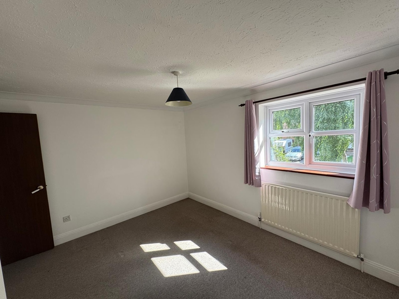 Walderslade Woods - 2 Bed Terraced House, Silver Tree Close, ME5 - To ...