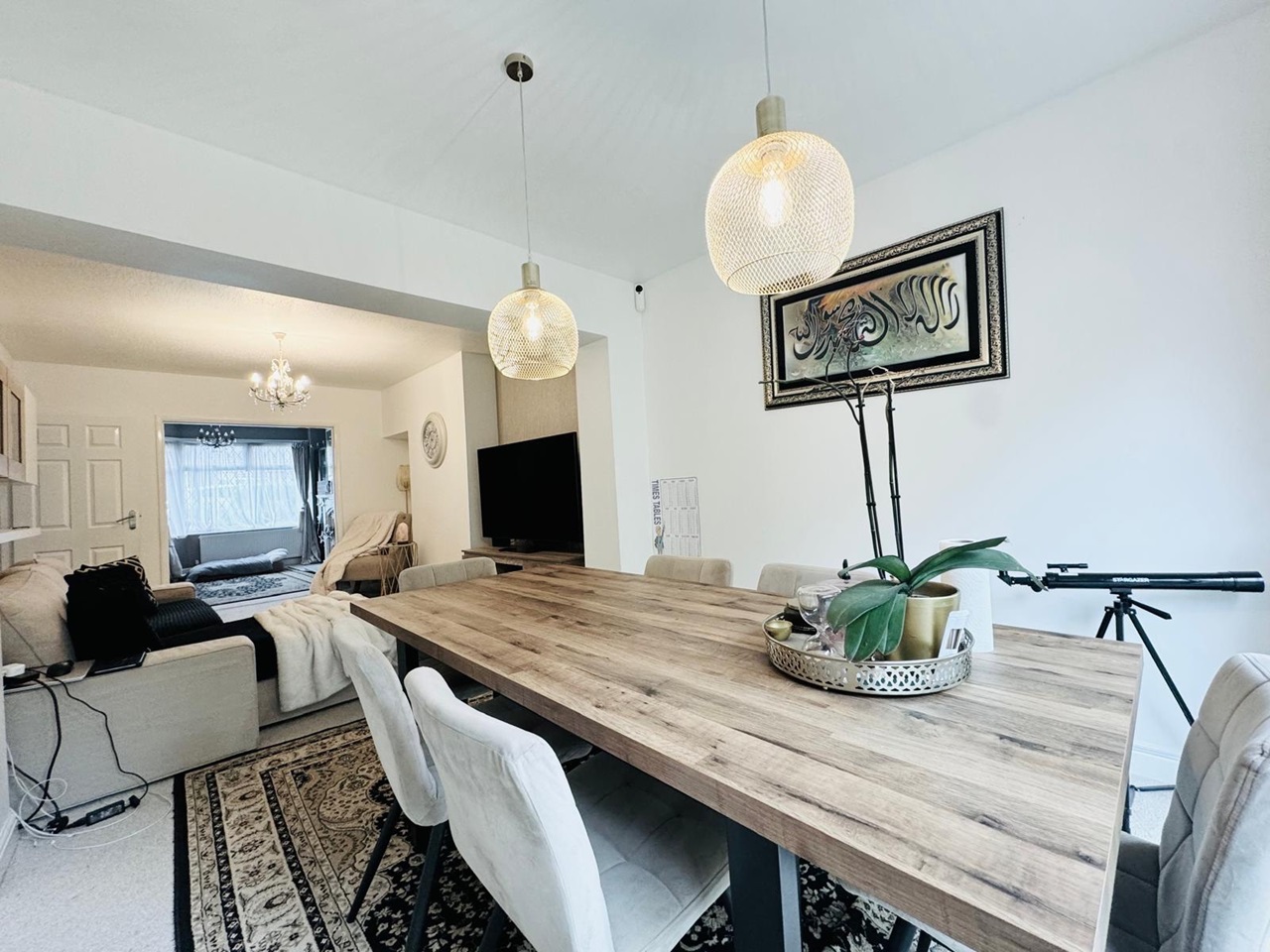 Luton - 3 Bed Semi-Detached House, Austin Road, LU3 - To Rent Now for £ ...