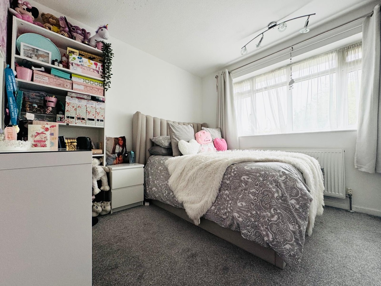 Luton - 3 Bed Semi-Detached House, Austin Road, LU3 - To Rent Now for £ ...