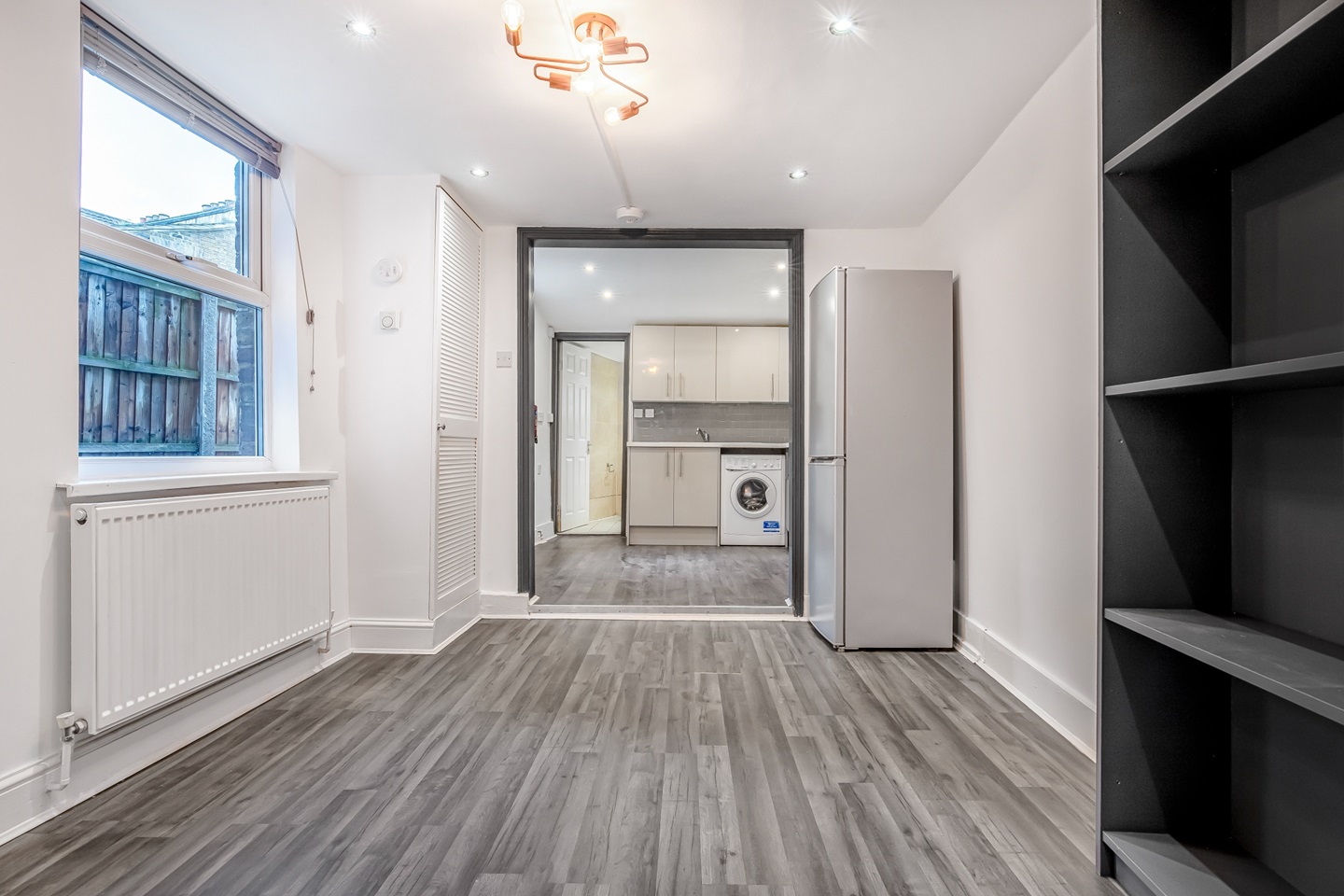 London - 4 Bed Terraced House, Kenworthy Road, E9 - To Rent Now for £ ...