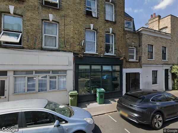 London - 2 Bed Flat, Grove Lane, SE5 - To Rent Now for £2,200.00 p/m