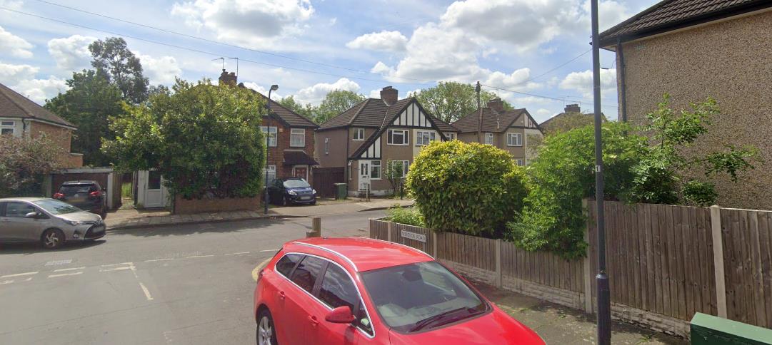 Harrow - 3 Bed Semi-Detached House, Weald Lane, HA3 - To Rent Now for £ ...